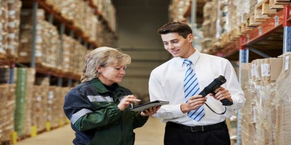Storage Rooms can become a health hazard